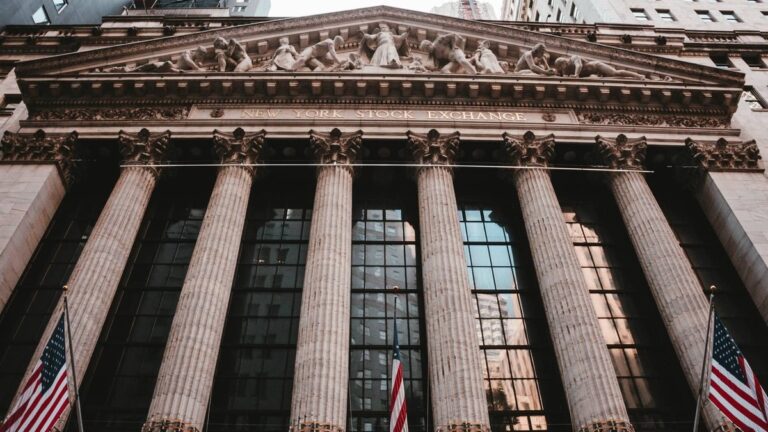 ¿Qué es el ICE o Intercontinental Exchange? | Blog SelfBank